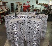 Muscle Car Engines Lilydale, Melbourne, Victoria & Australia